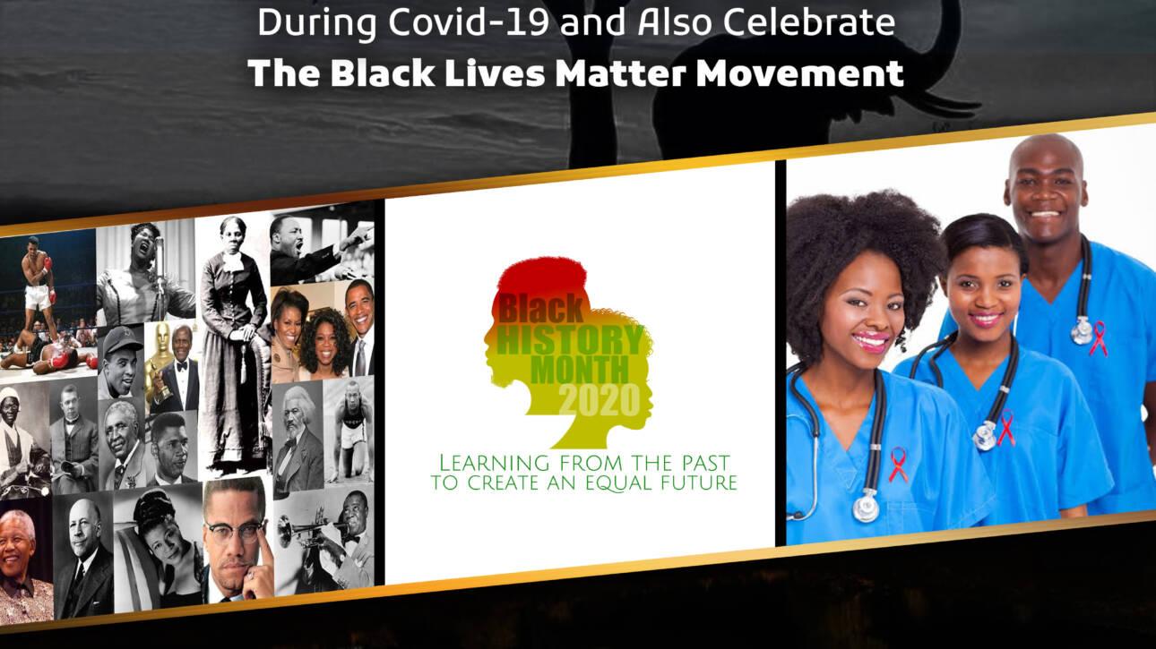 Black History Month – cbmeforum