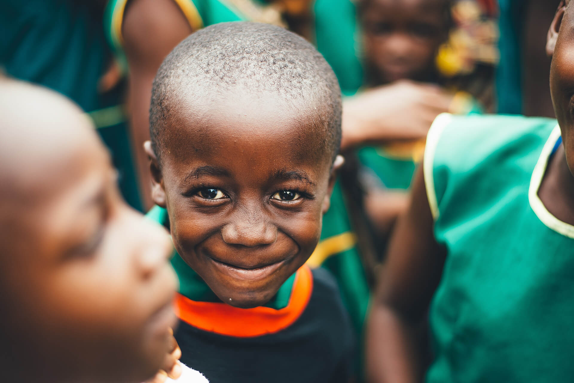 Education for Children – cbmeforum