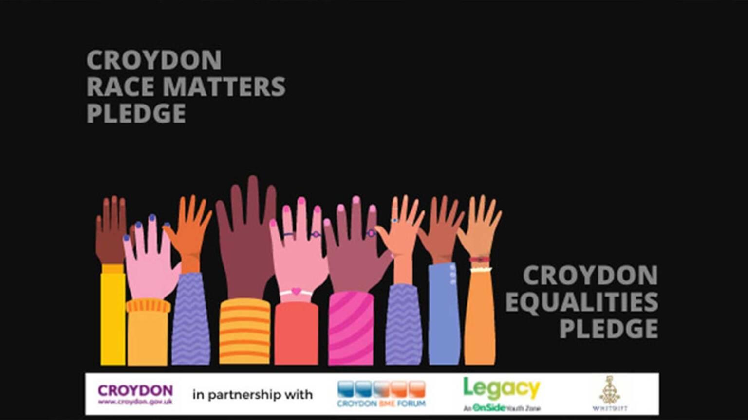 COUNCIL SETS OUT COMMUNITY PLEDGES FOR A FAIRER AND MORE INCLUSIVE ...