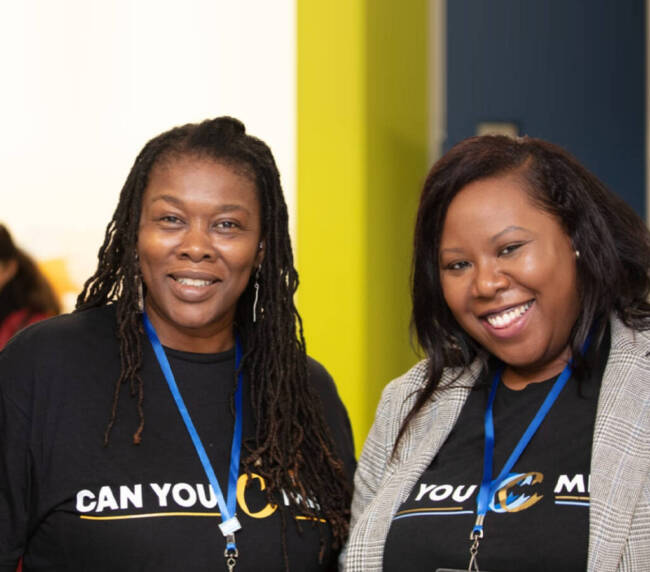 Our Programmes – cbmeforum