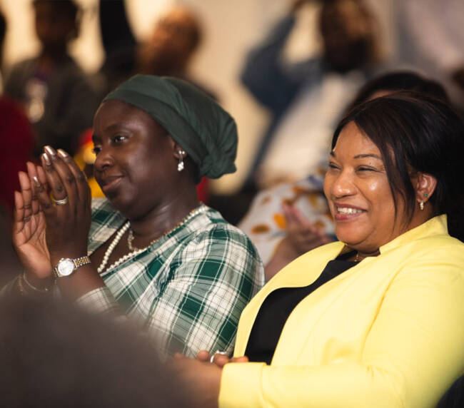 Our Programmes – cbmeforum