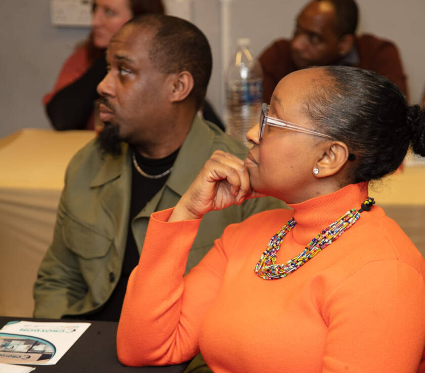 Our Programmes – cbmeforum