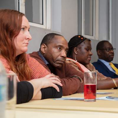 EMHIP Launch Dinner 2022 – cbmeforum