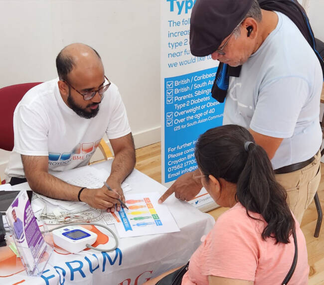 Our Programmes – cbmeforum