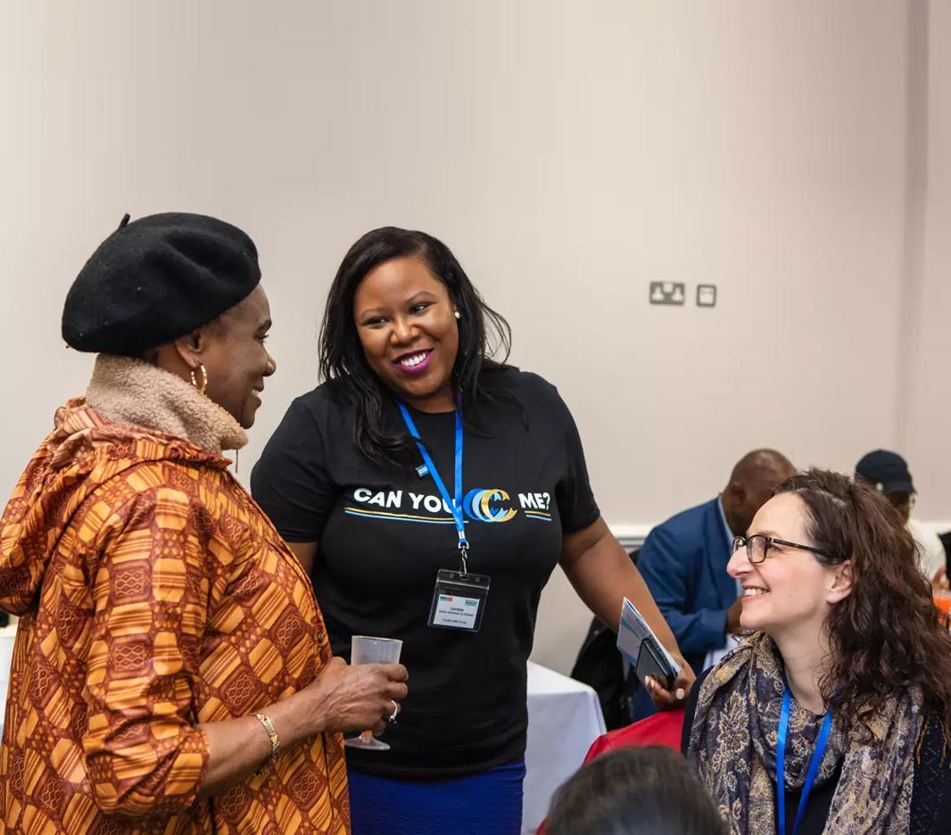 cbmeforum – Non Profit Charity