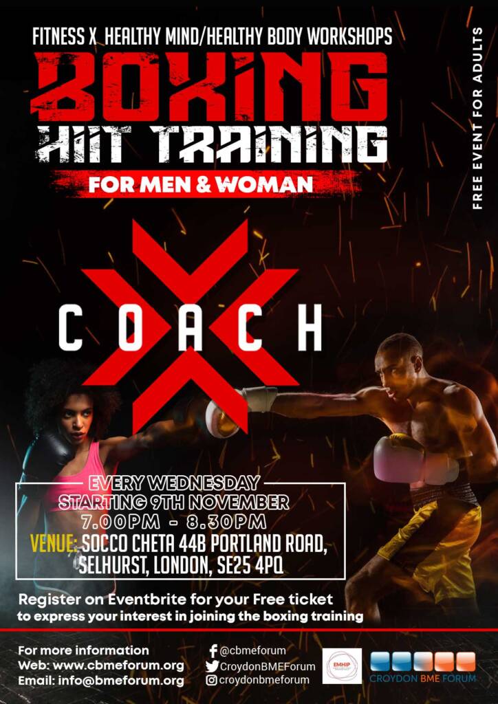 Past Flyers – cbmeforum