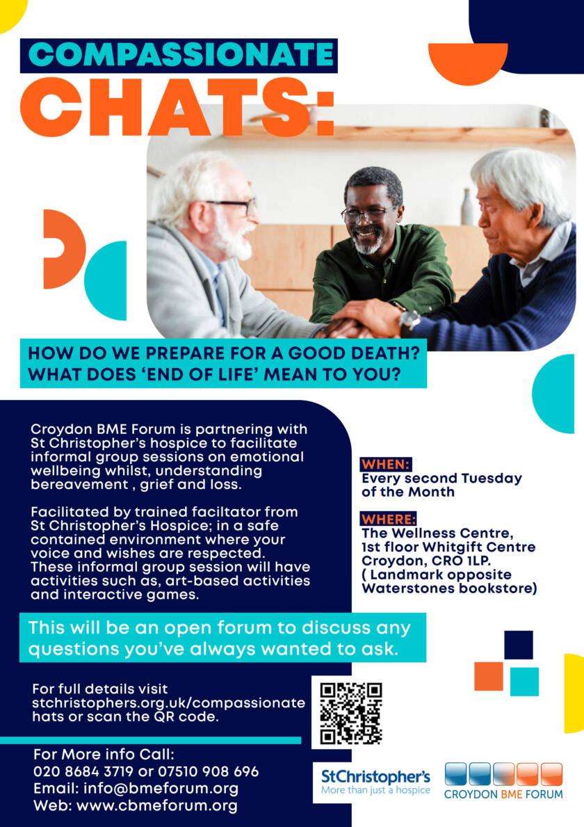 Past Flyers – cbmeforum