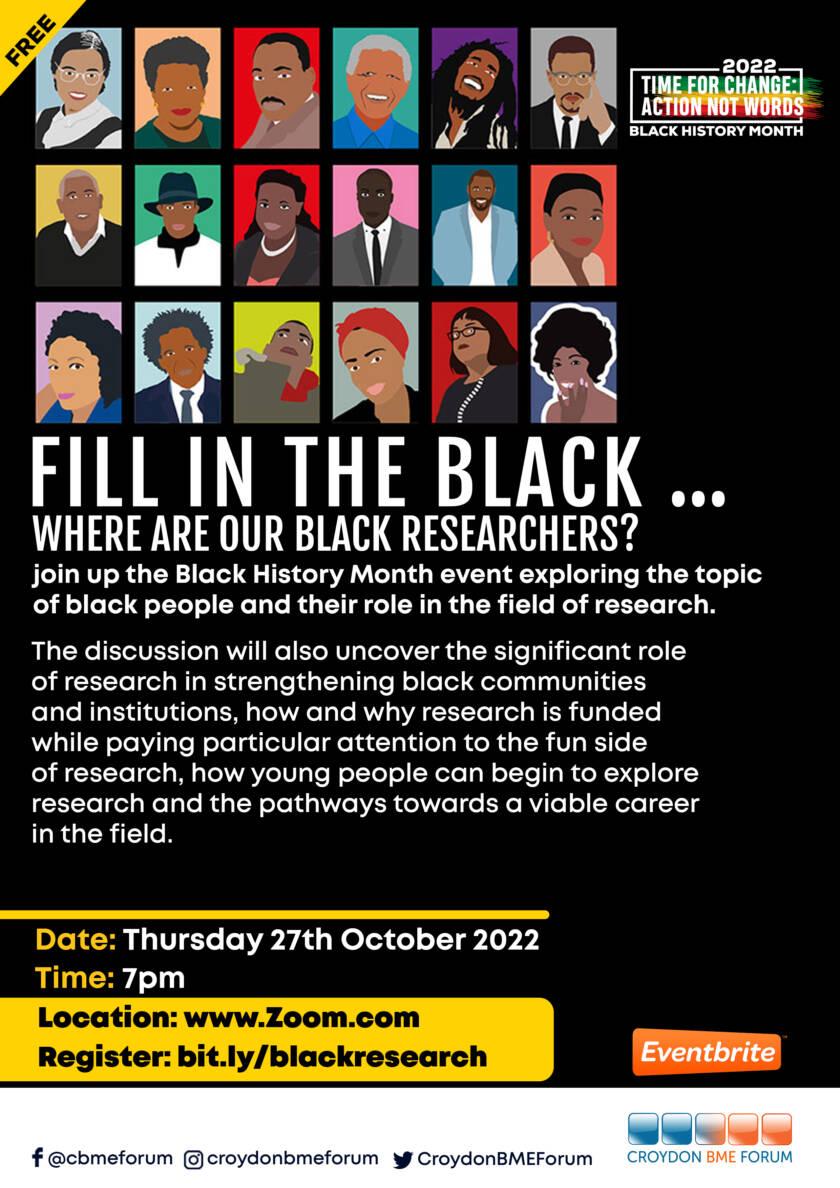 Past Flyers – cbmeforum