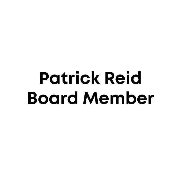 Patrick Reid – cbmeforum