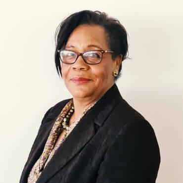 Paulette Lewis MBE – cbmeforum