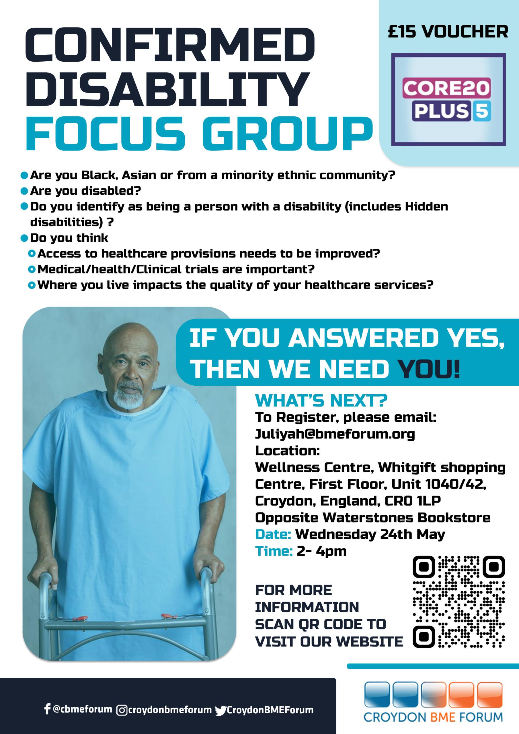 Focusgroup – cbmeforum