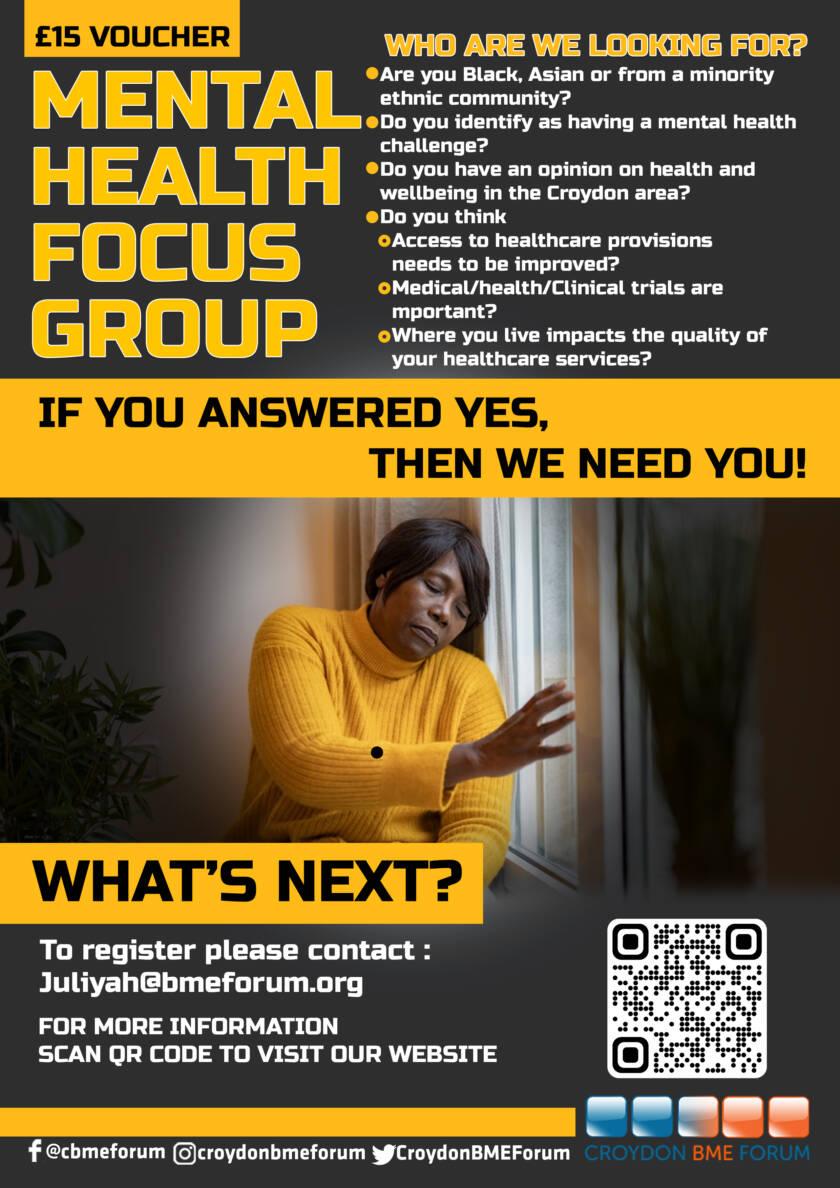 Focusgroup – cbmeforum