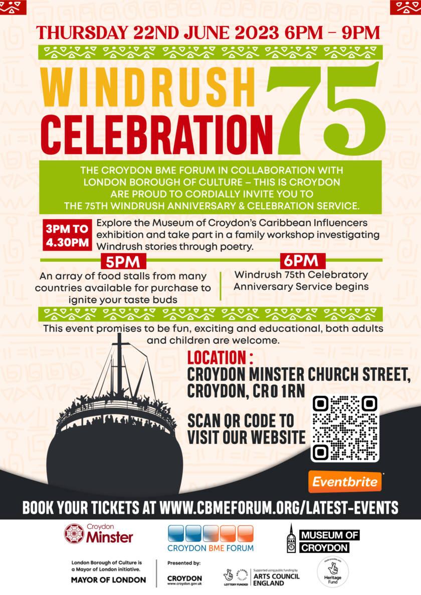 Windrush75 – cbmeforum