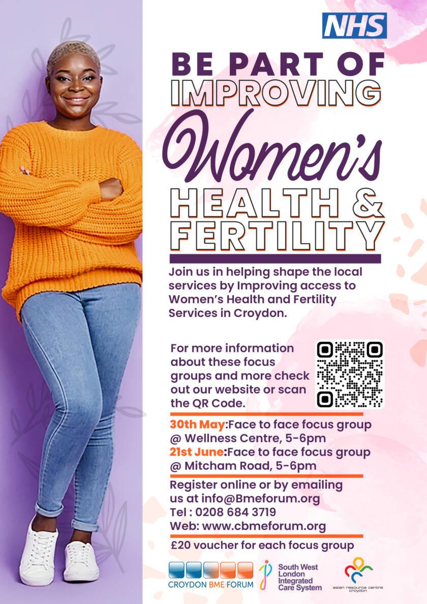 Focusgroup – cbmeforum